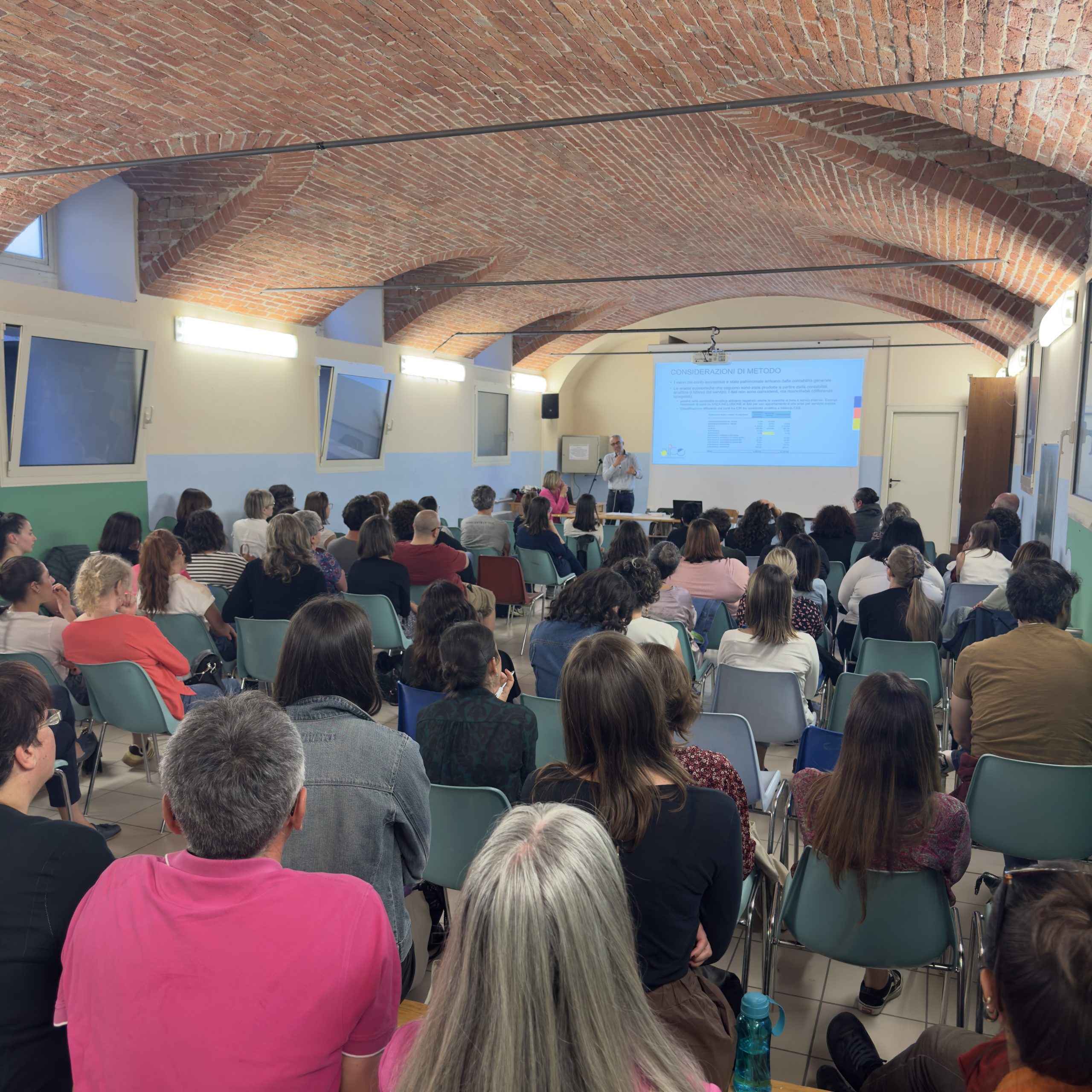 Assemblea ordinaria dei soci della Cooperativa Alice - Cooperativa ...