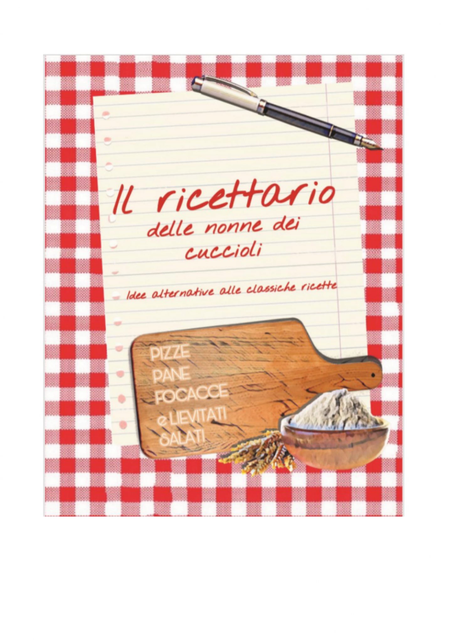 cuciniamo insieme - Cooperativa Alice Alba